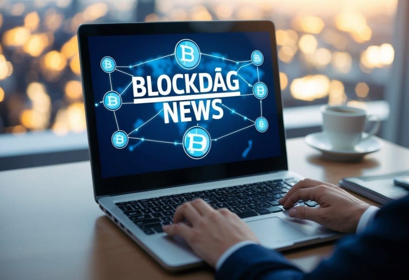 BlockDAG News: Latest Updates and Developments in 2025