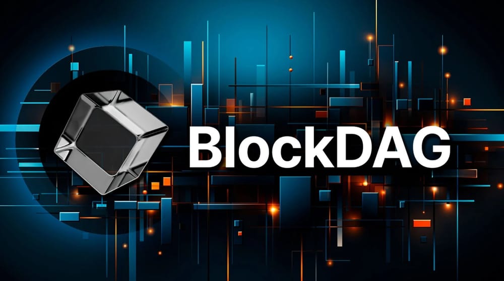 When Is BlockDAG Going Live? Latest Updates & Expected Launch Date